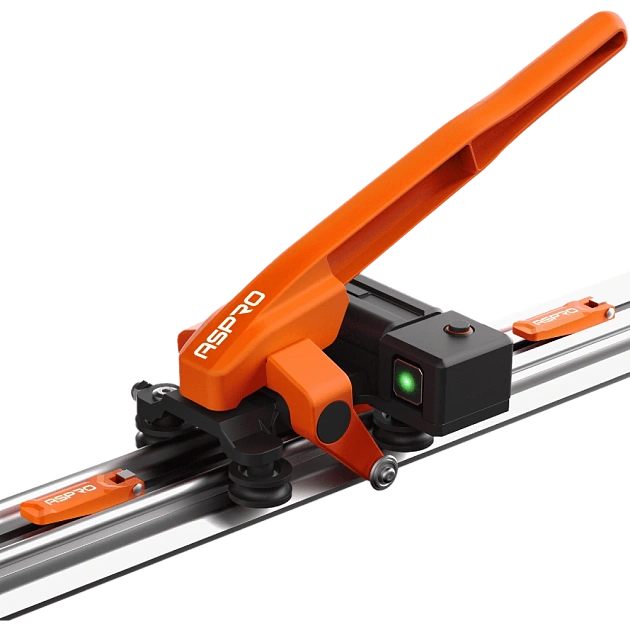 Купить ASPRO-TTC-2800 по цене 28 680 ₽ с доставкой по России