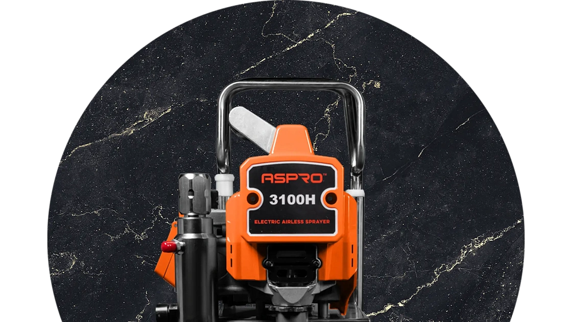 Обзор аппарата ASPRO-3100H®