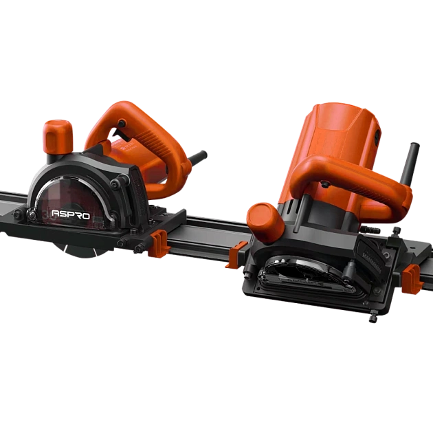 Купить ASPRO-ECS1 по цене 51 900 ₽ с доставкой по России