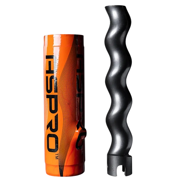 Купить N4 Шнековая пара ASPRO по цене 16 630 ₽ с доставкой по России