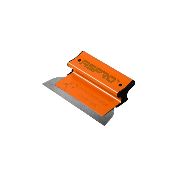 Купить Шпатель ASPRO ERGOPLANE 250x0,5 мм по цене 2 790 ₽ с доставкой ...
