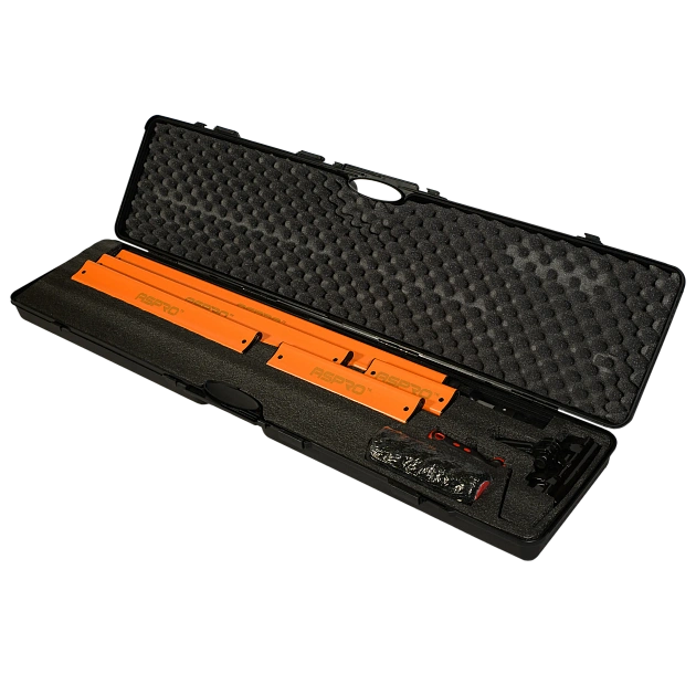 Купить Набор шпателей ASPRO ERGOPLANE 0,5 мм, 9 предметов по цене 43 ...