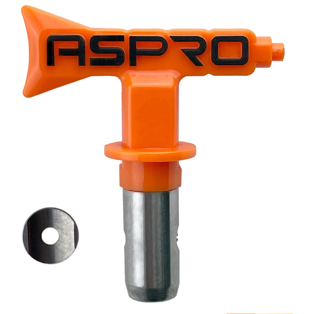 Купить СОПЛО ASPRO® X2 SERIES №211 по цене 1 100 ₽ с доставкой по России