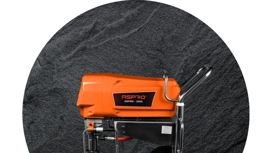 Обзор аппарата ASPRO-3900®